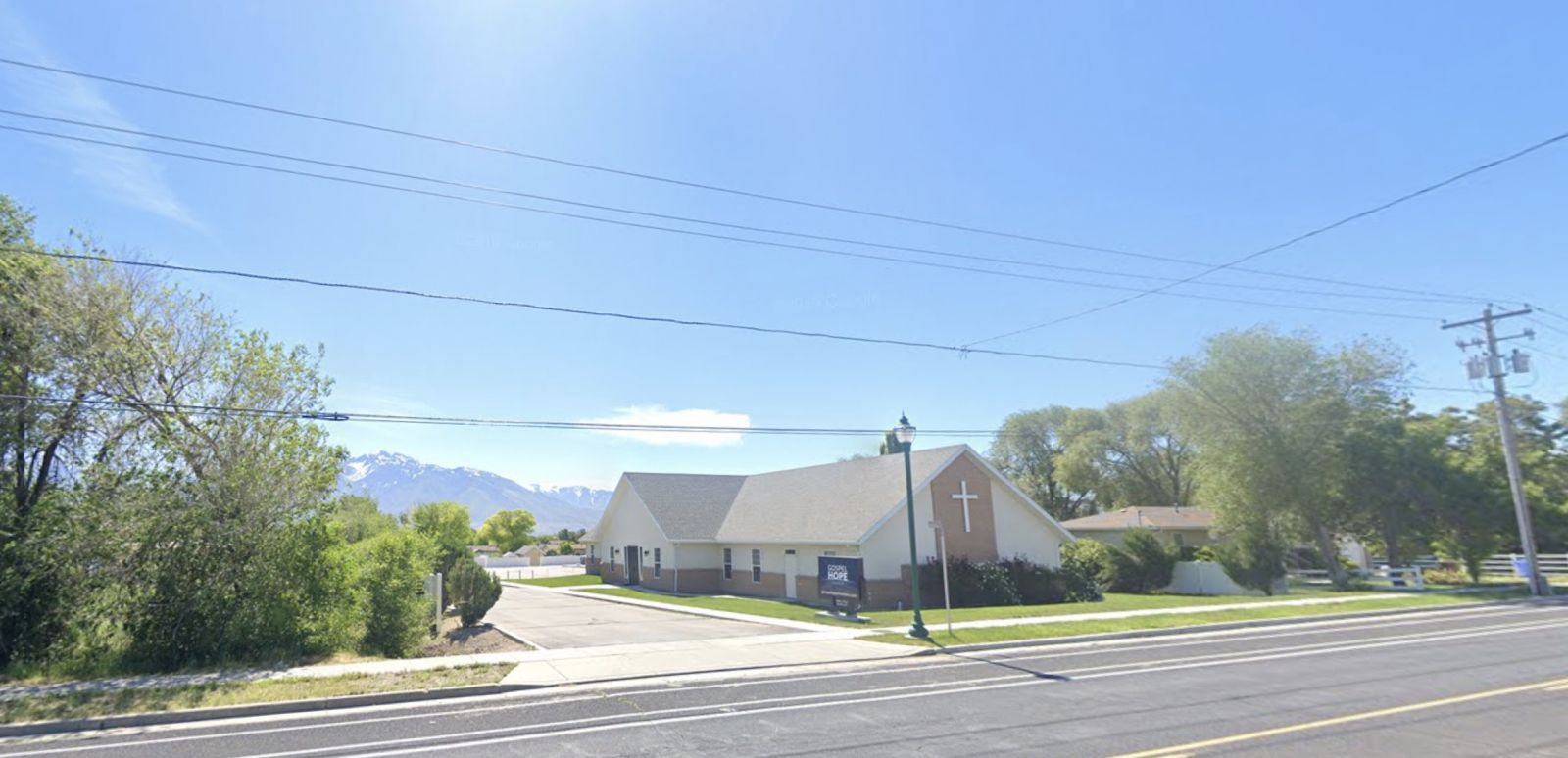 Plant4theGospel - Home